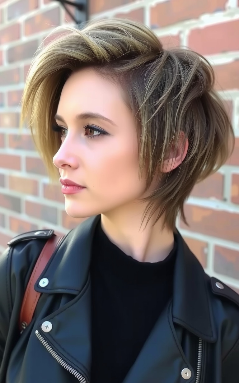 15 Baddie Hairstyle Ideas That'll Have You Serving Looks - TOPGURL