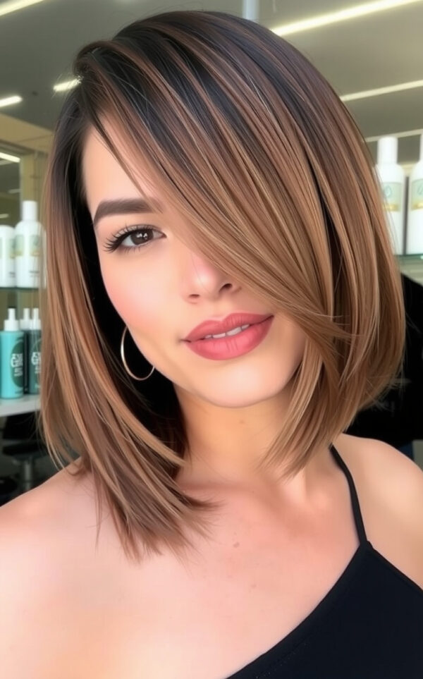 20 Stunning Short Haircuts That'll Make You Want to Book That Salon ...