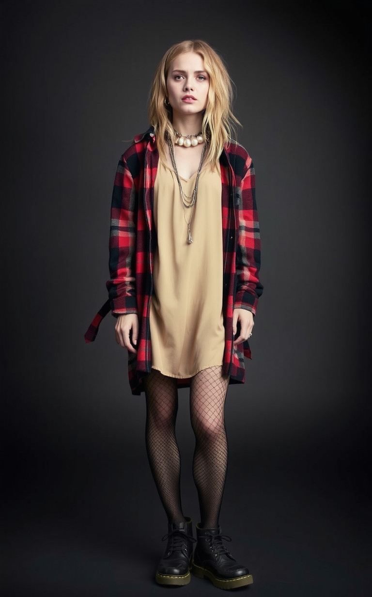 Iconic 90s Party Outfits That Still Slay Today - TOPGURL