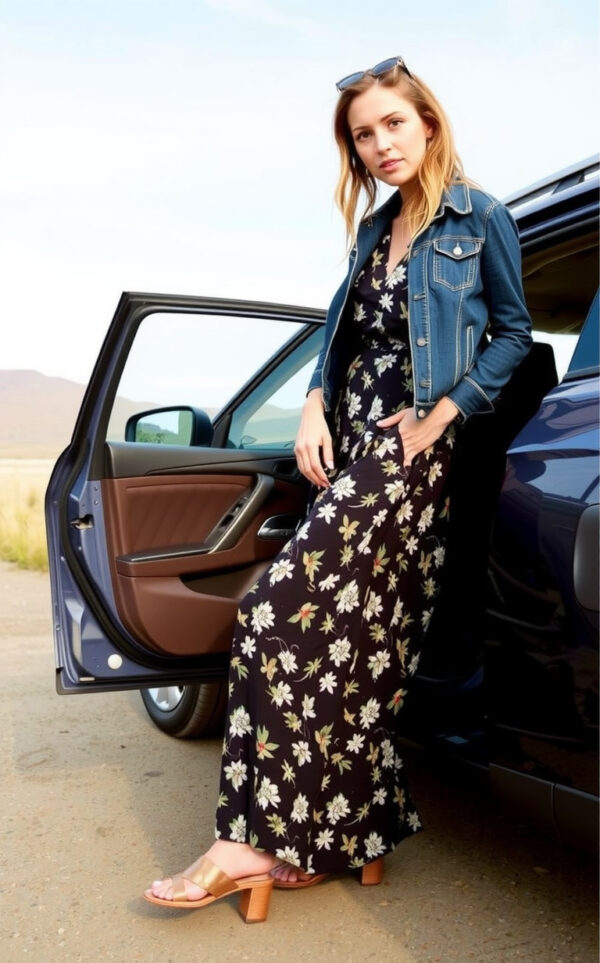 15 Road Trip Outfits That Are Actually Cute And Comfortable - TOPGURL