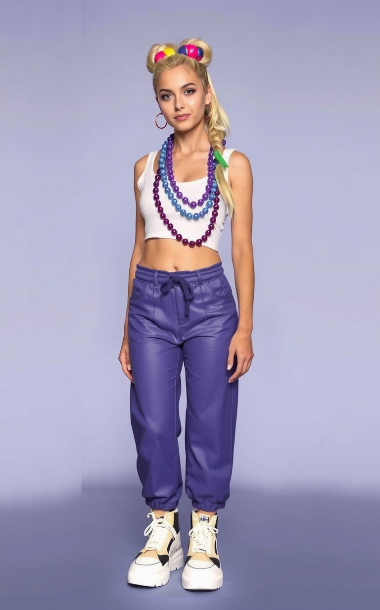 Iconic 90s Party Outfits That Still Slay Today - TOPGURL