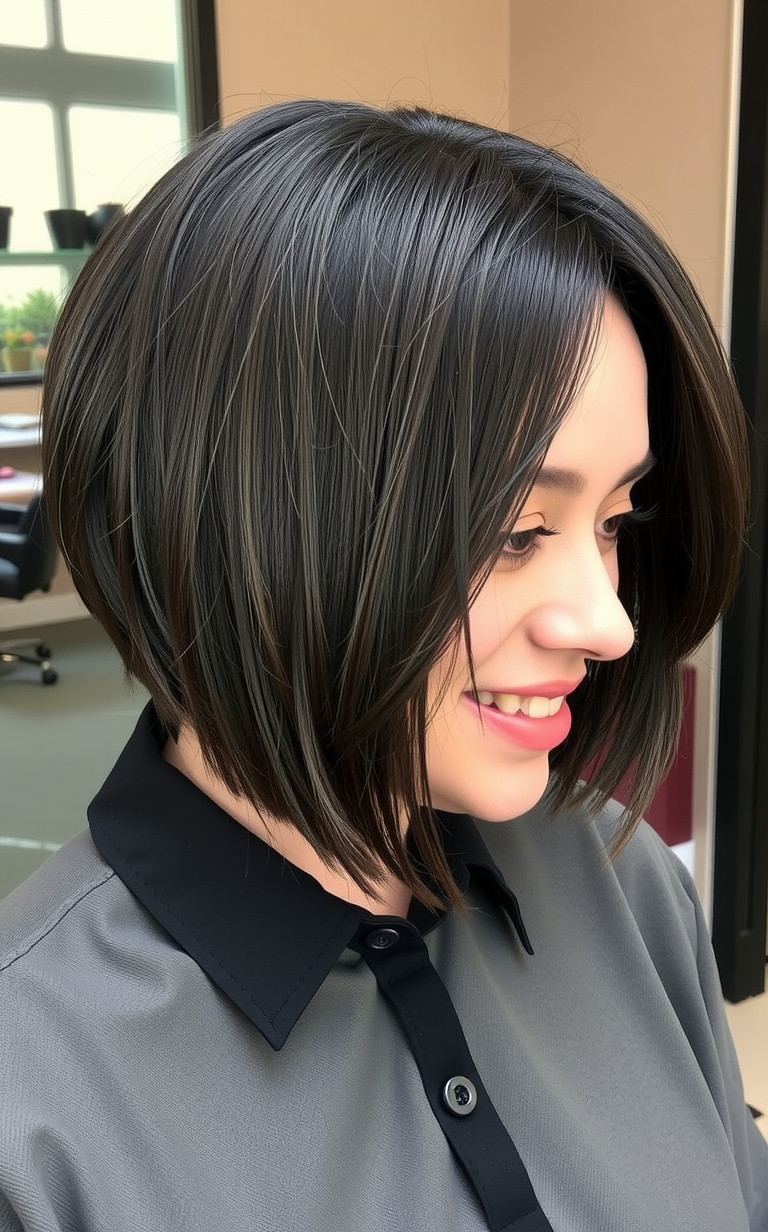 20 Stunning Short Haircuts That'll Make You Want to Book That Salon ...