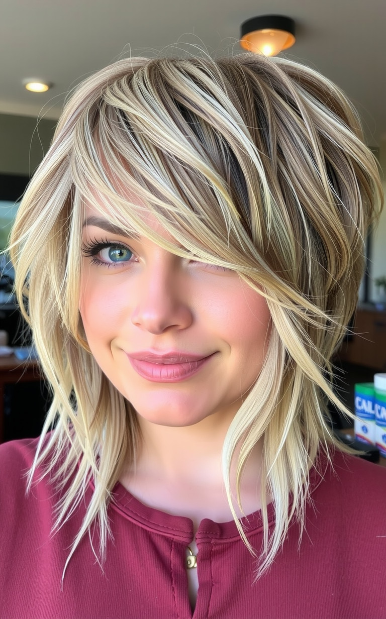 20 Cute Hairstyles That'll Make You Feel Like a Million Bucks - TOPGURL