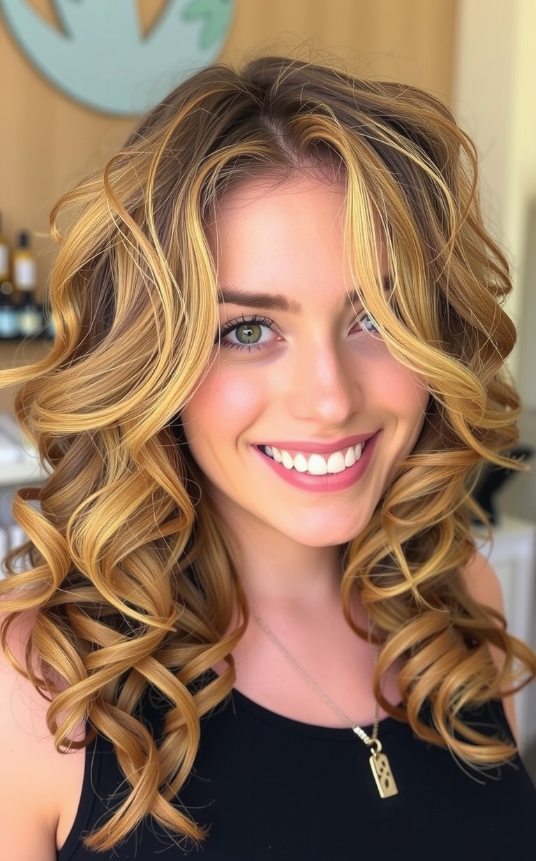 15 Gorgeous Butterfly Haircut Ideas That'll Make You Want to Take ...