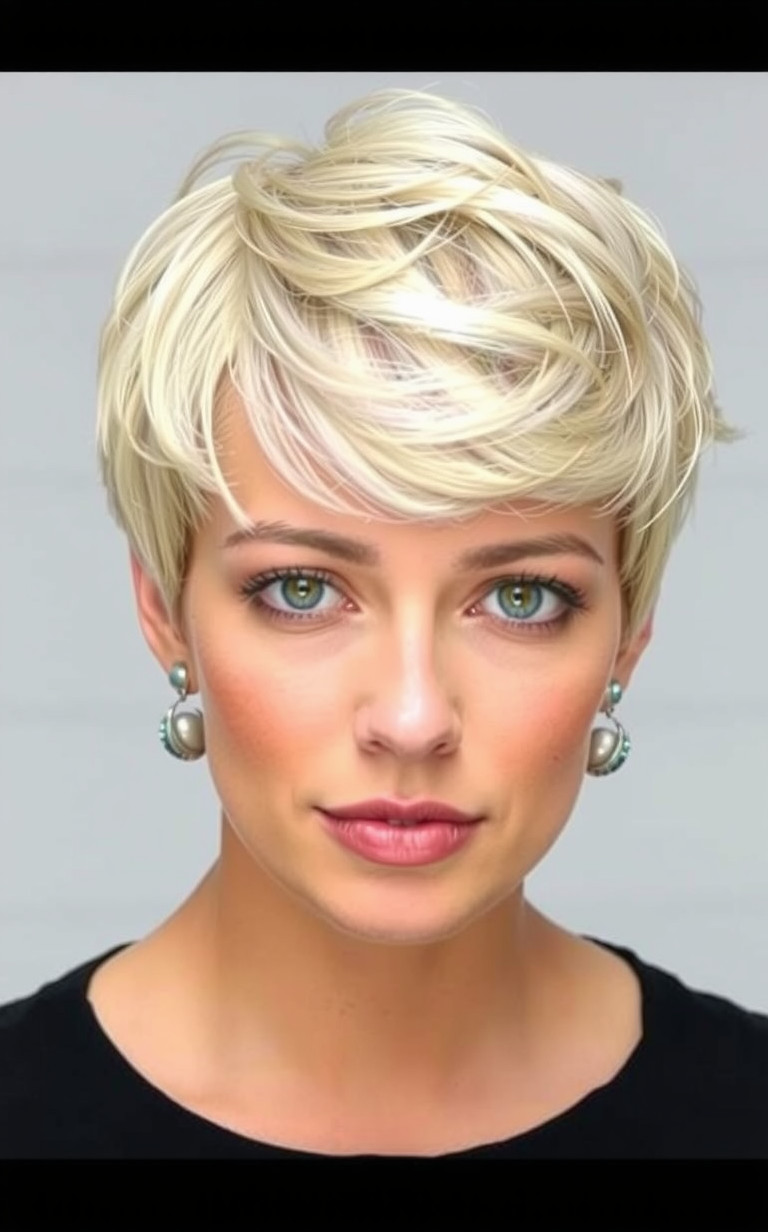 15 Gorgeous Butterfly Haircut Ideas That'll Make You Want to Take ...
