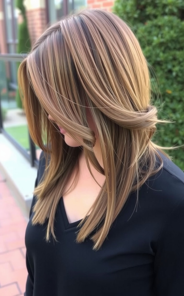 15 Modern Mullet Haircuts That Are Actually Super Cool (Really!) - TOPGURL