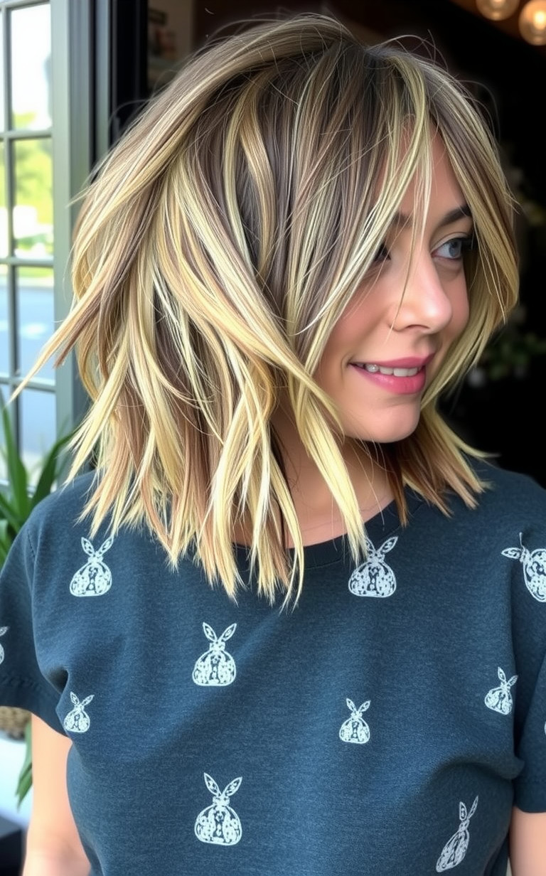 20 Gorgeous Medium-Length Hairstyles You'll Want to Try Right Now - TOPGURL