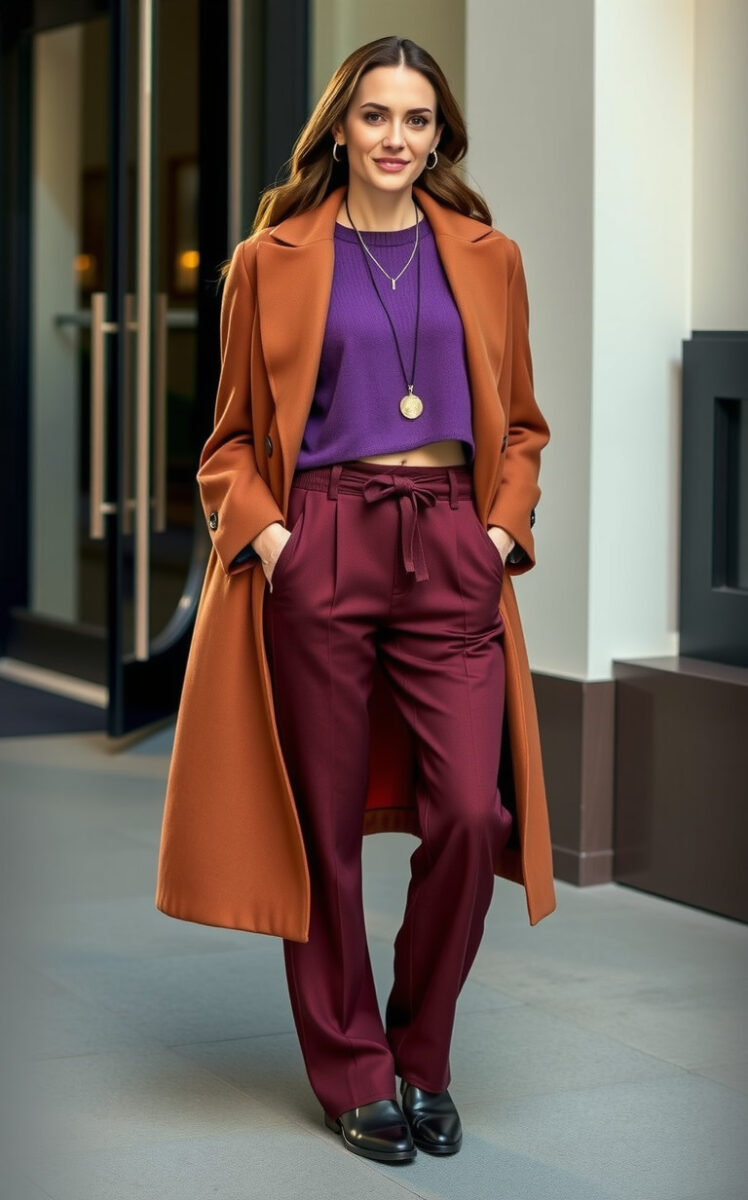 15 Theme Park Outfit Ideas to Keep You Cute & Comfy on the Roller ...