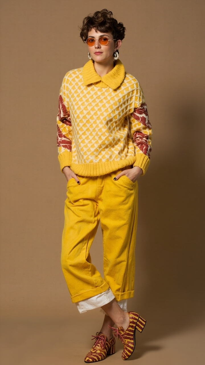 15 Themed Outfit Ideas That'll Make Your Wardrobe Unforgettable - TOPGURL