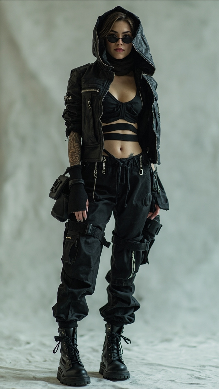 15 Themed Outfit Ideas That'll Make Your Wardrobe Unforgettable - TOPGURL